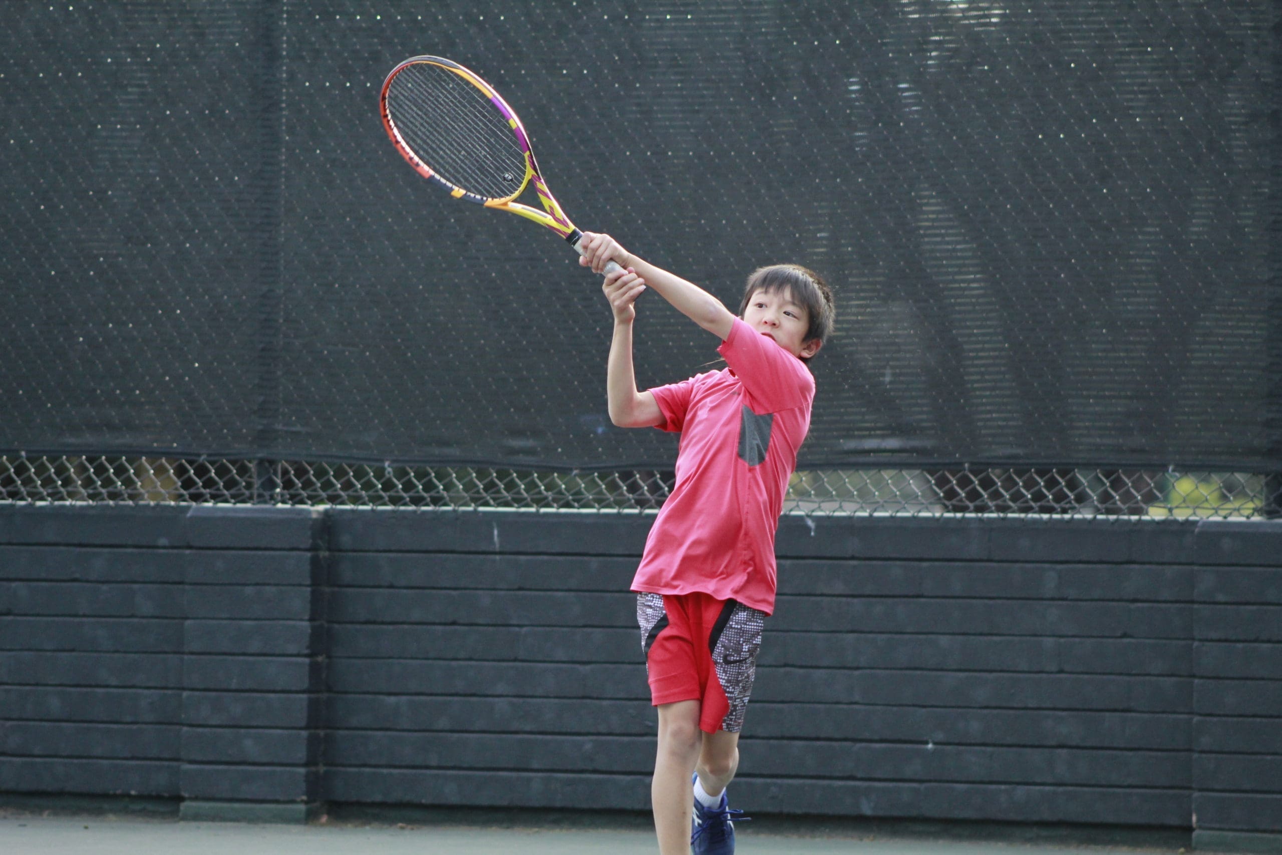 Balancing Extracurricular Activities with Athletic Goals